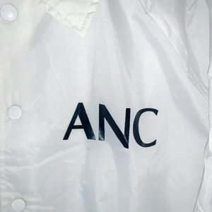 aintnobodycool | Jackets & Coats | Limited Edition Anc Vegeta Versace ...